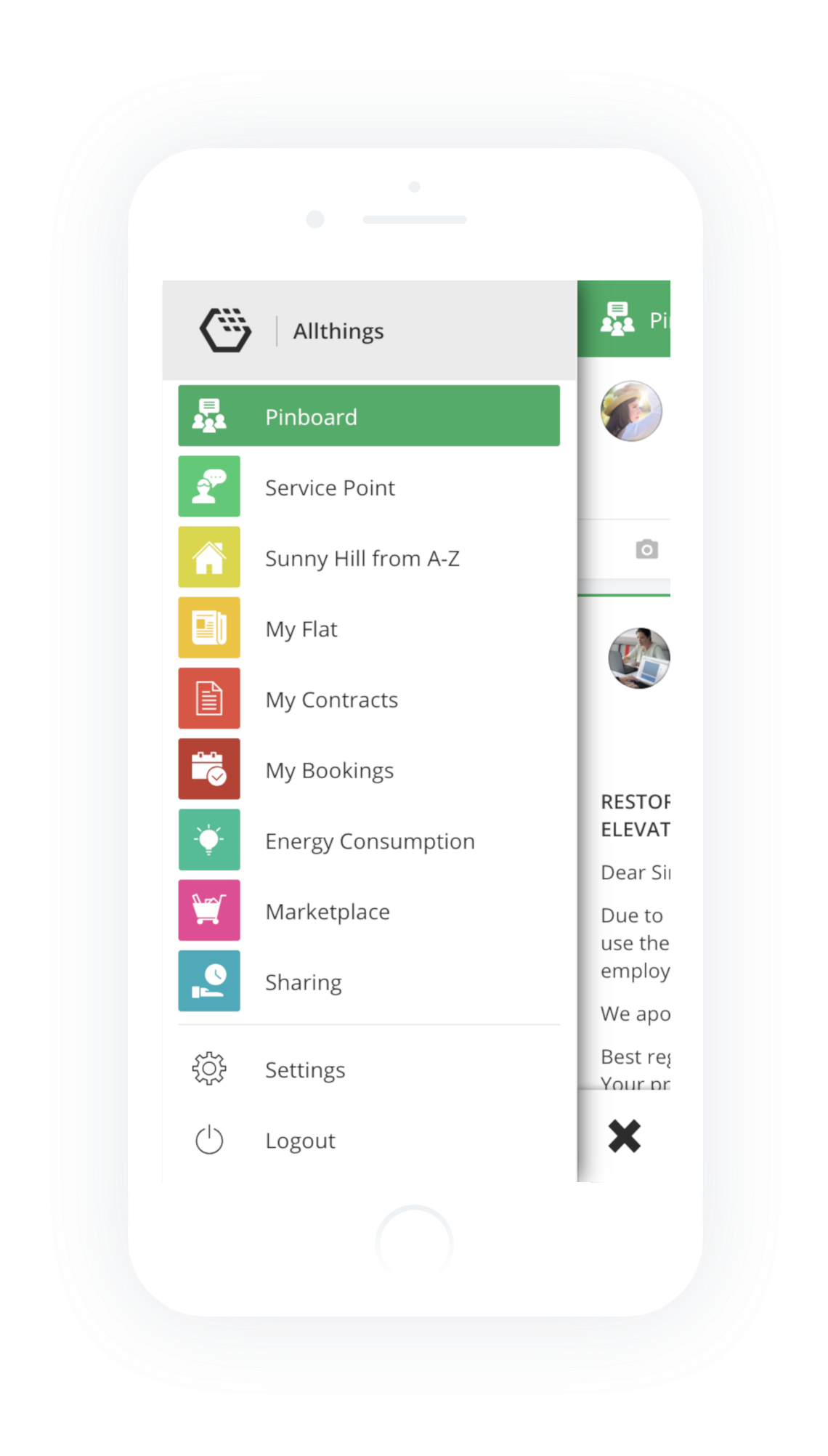 An Exclusive Interview with Allthings Founder & CEO, Stefan Zanetti ...